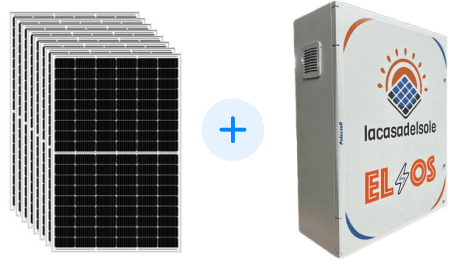 Elios Home – lacasadelsole