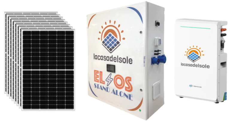 Elios Home – lacasadelsole